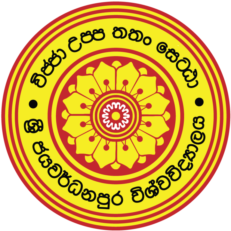 Online Learning | LEARN USJ - University of Sri Jayewardenepura